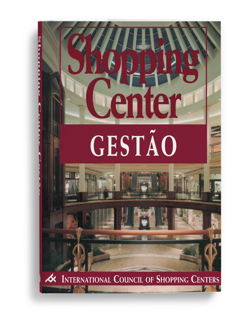 Shopping Center - Gestão - Loja Abrasce